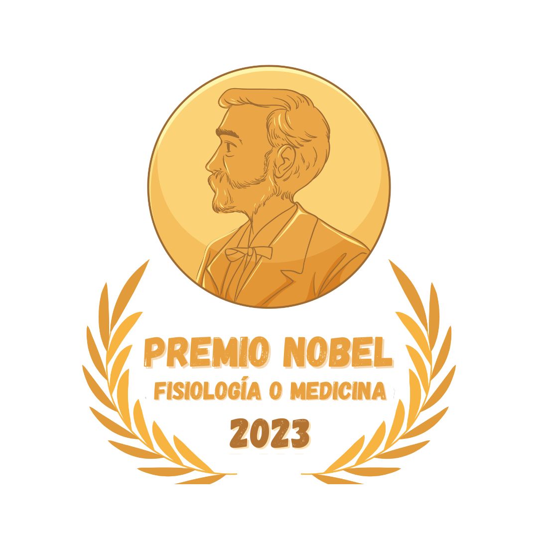 Premio nobel de fisiología o Medicina 2023